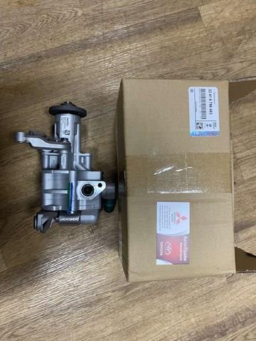 32416796452 BMW насос гидроусилителя руля (гур)