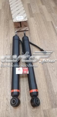 4853069535 Toyota Амортизатор задний
