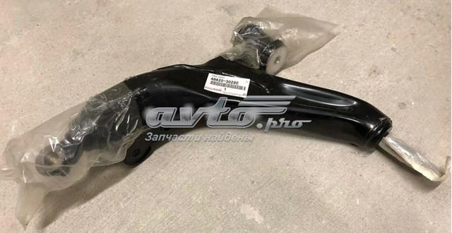 4862030290 Toyota Рычаг передней подвески нижний правый