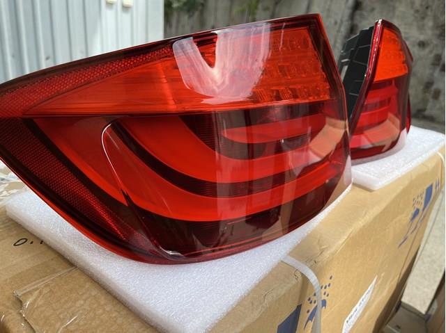 Стоп задний на BMW 5 (F10)