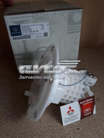 A1714700990 Mercedes фильтр топливный