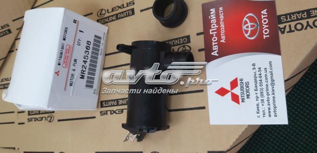 Моторчик омывателя Митсубиси Паджеро PININ - Покупка запчастей и ...