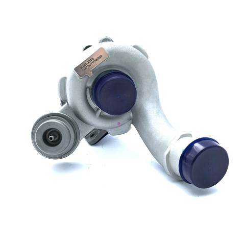 717345-0002 Garrett турбина