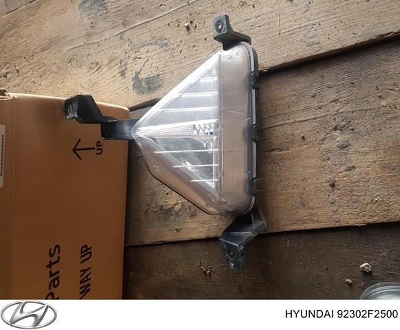 92302F2500 Hyundai/Kia Фара противотуманная правая
