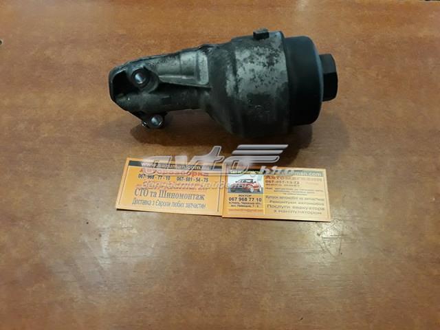 03D115403D VAG корпус масляного фильтра