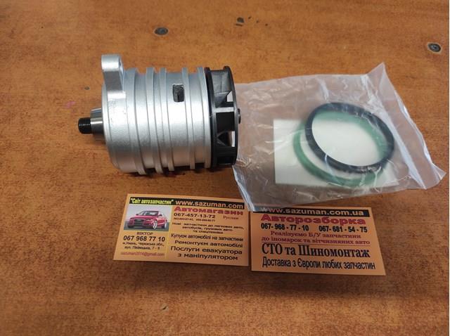 070121011D VAG помпа водяная