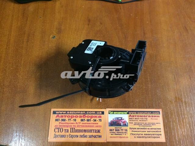 13513905 General Motors датчик угла поворота trax