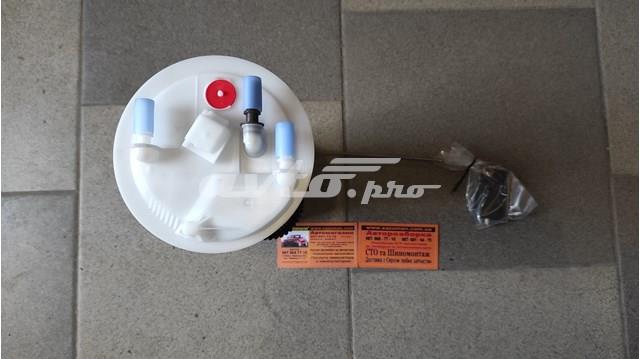 172025557R Renault (RVI) Модуль топливного насоса с датчиком уровня топлива