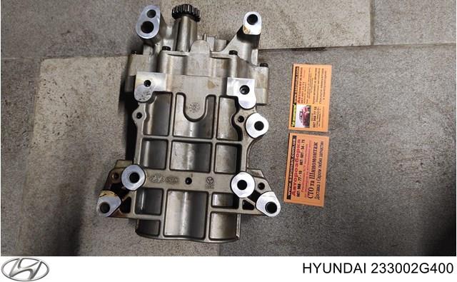 233002G400 Hyundai/Kia корпус балансировочного механизма