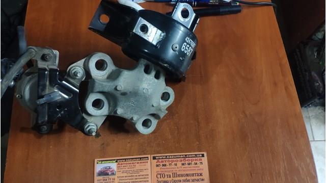 42476587 General Motors опора (подушка двигателя)