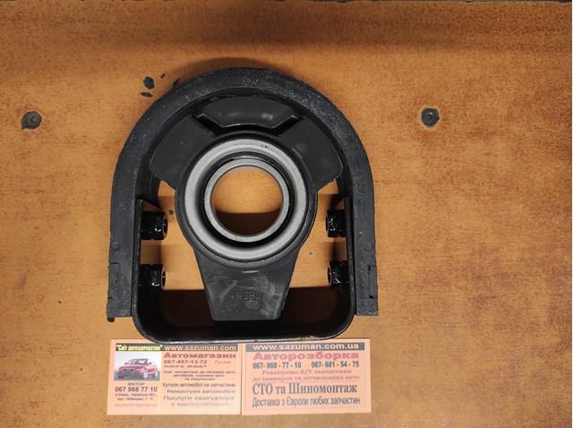 6704110112 Mercedes подвесной подшипник карданного вала