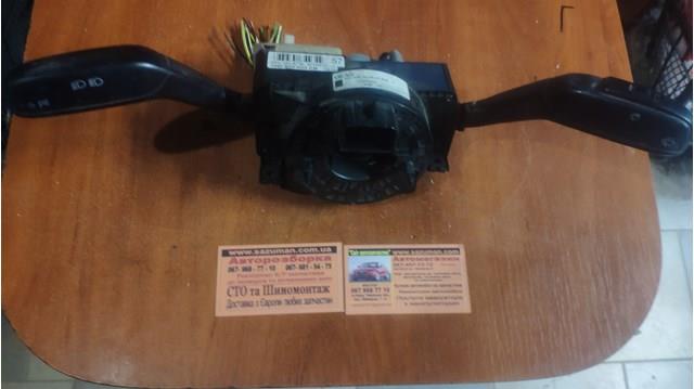 7H0953503 VAG Переключатель подрулевой, в сборе