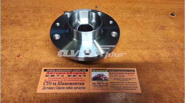 8200361237 Renault (RVI) ступица передняя