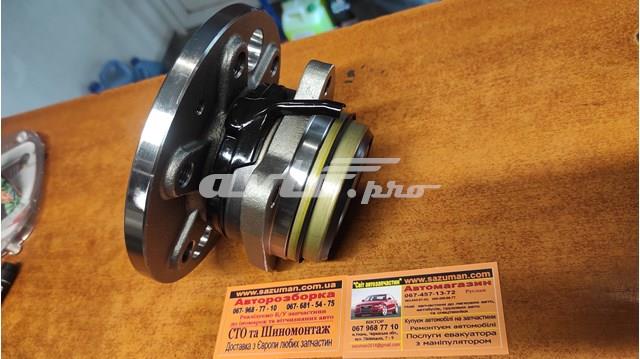 9063500249 Mercedes ступица задняя