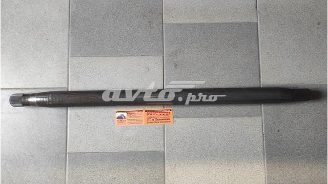 9063504010 Mercedes | Полуось задняя правая 906 350 40 10 купить на ...