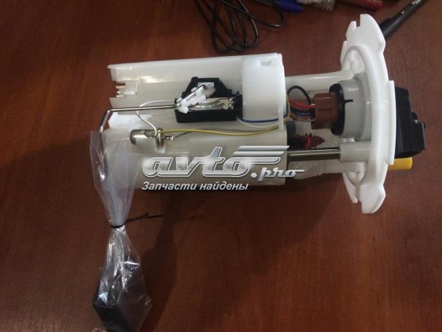 580454001 GAZ бензонасос