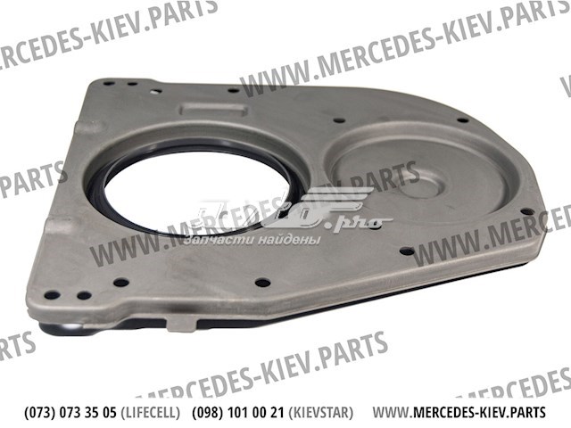 A2720100614 Mercedes сальник коленвала двигуна, задній