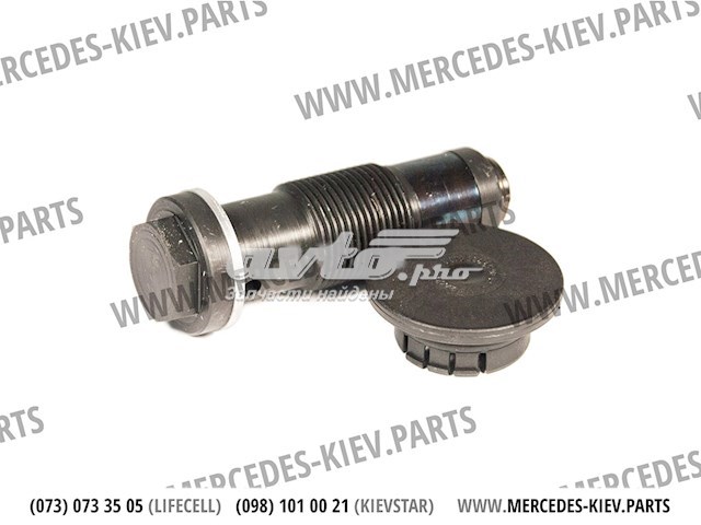 Натяжитель цепи mercedes r171 slk (04-11), sprinter (906) (06-..), w164 ml