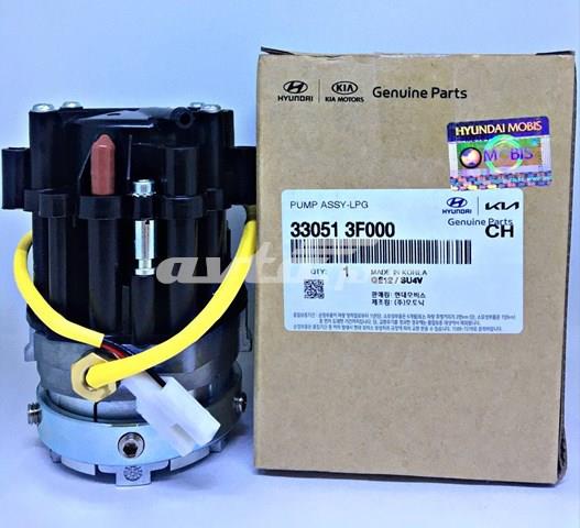 330513F000 Hyundai/Kia газовый насос в сборе