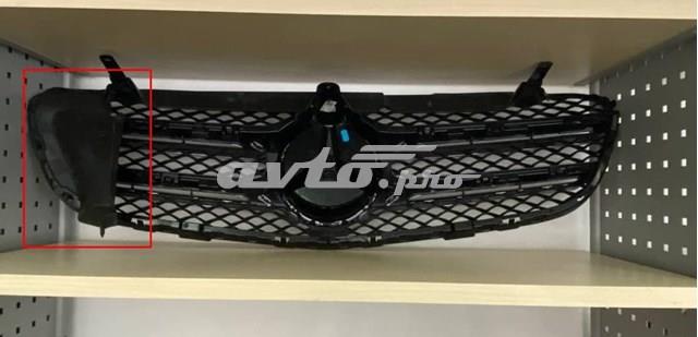 A2538870100 Mercedes воздуха заборники