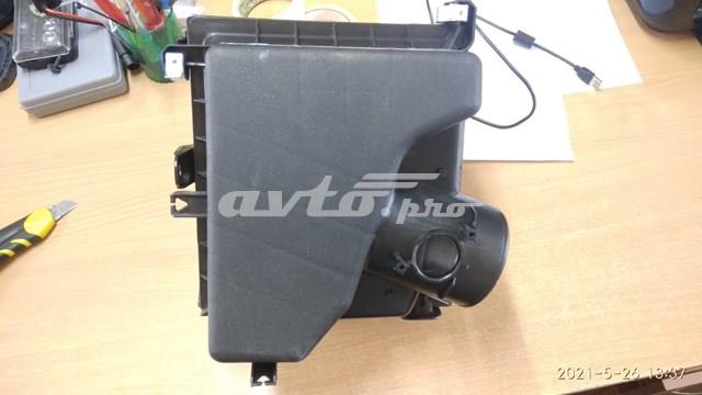 17700F0010 Toyota корпус воздушного фильтра