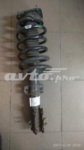 31277877 Volvo амортизатор передний