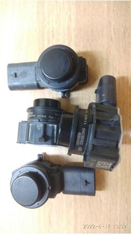 32243958 Volvo датчик парковки, короткий