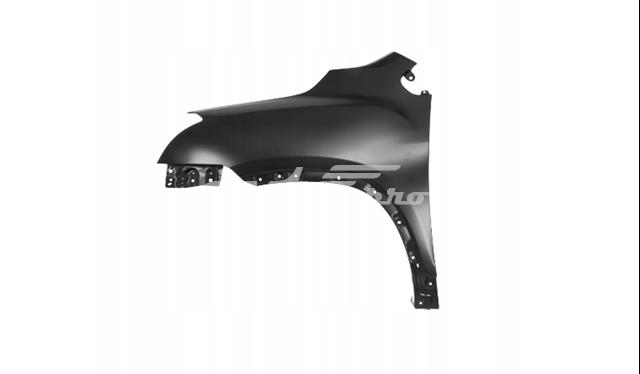 95210618 General Motors крыло переднее левое