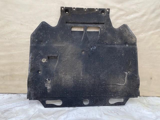 4G0863822C VAG защита двигателя, поддона (моторного отсека)