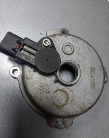 243602GGA0 Hyundai/Kia Клапан электромагнитный положения (фаз) распредвала