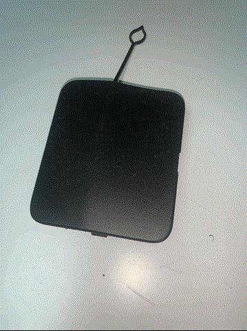 85071HV00A Nissan заглушка