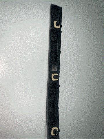 852214EA0A Nissan кронштейн бампера заднего левый