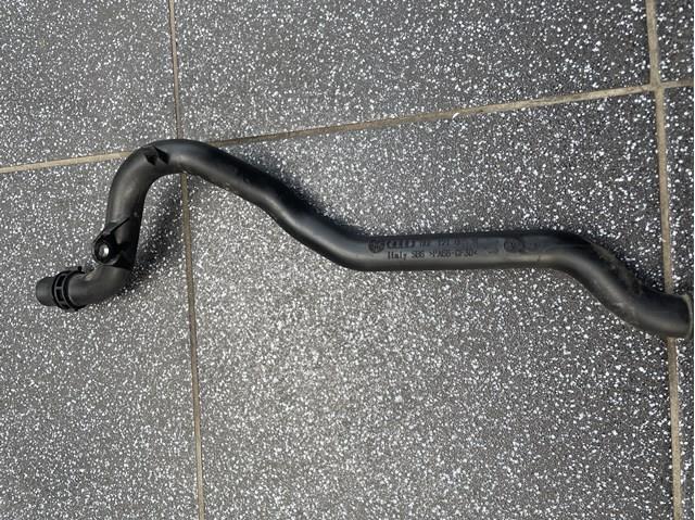 06E121065N VAG шланг (патрубок системы охлаждения)