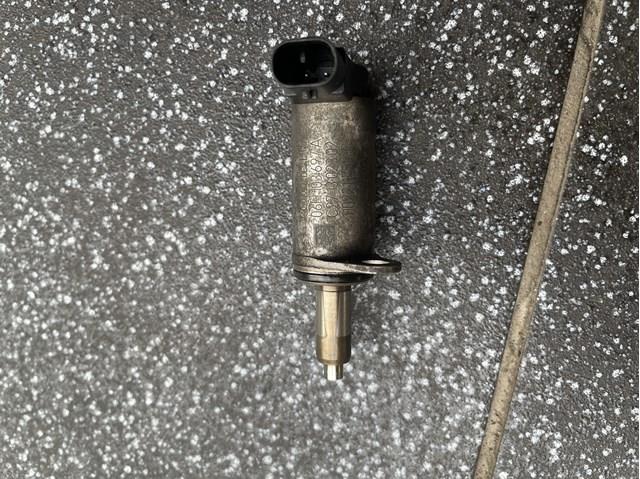 Регулятор фаз газораспределения на Audi Q5 8RB внедорожник (2008 - 2021 ...