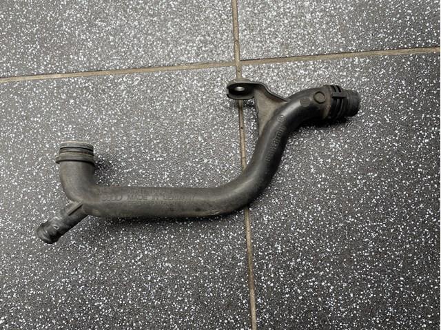 Шланг (патрубок) термостата для Volkswagen Transporter T5 фургон (2003 ...