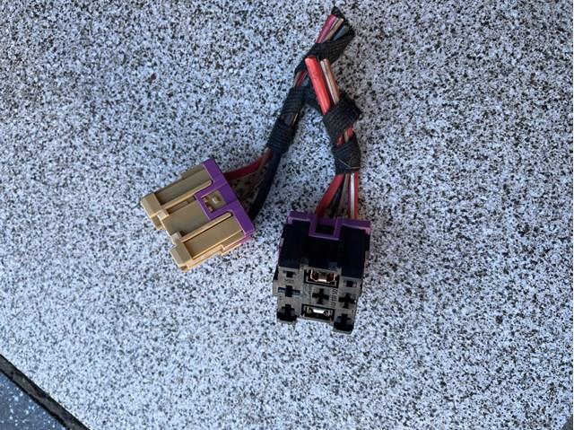 443937527 VAG реле