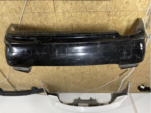 51127202694 BMW бампер задний