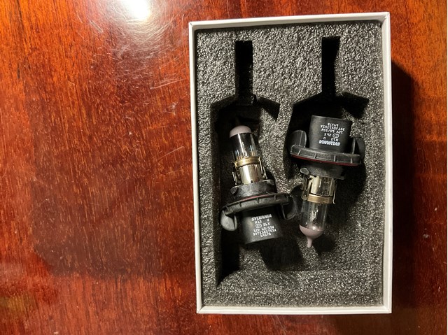 64178 Sylvania лампочка h13 12v 60/55w б/у - купить на Автопро