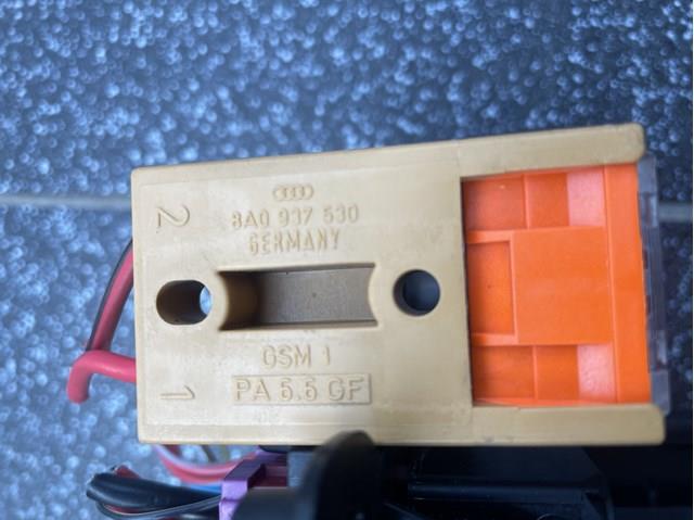 8A0937530 VAG сравнить цены на Автопро