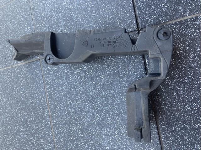 8R0823732A VAG уплотнитель крыла капот-крыло прав audi q5 09-17