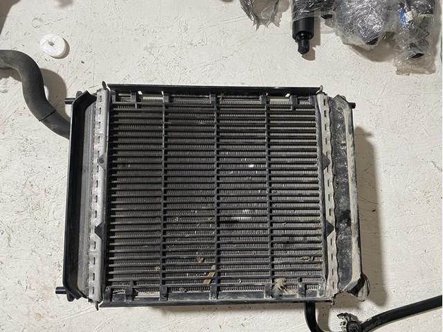 17118697893 BMW радиатор g05