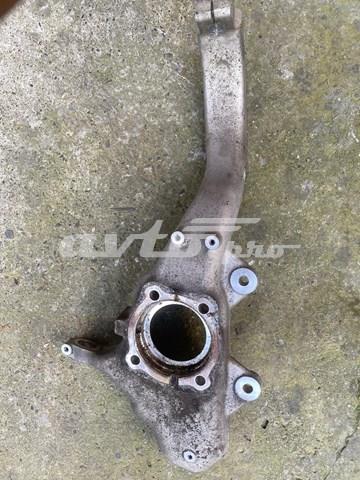 31216773783 BMW цапфа (поворотный кулак передний левый)
