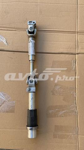 32306776928 BMW вал рулевой колонки нижний