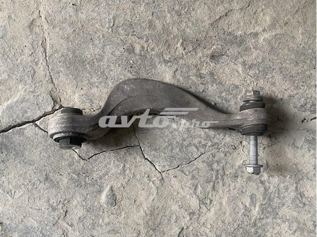 33306871011 BMW рычаг задней подвески верхний левый