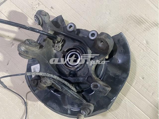 33326792523 BMW цапфа (поворотный кулак задний левый)