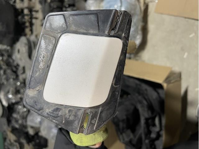 51118065890 BMW накладка омывателя фар п f16 -m-