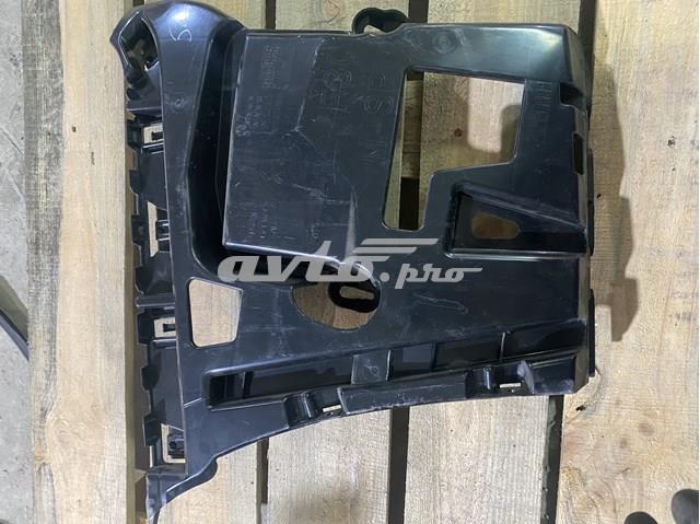 51127256923 BMW кронштейн бампера заднего внешний левый