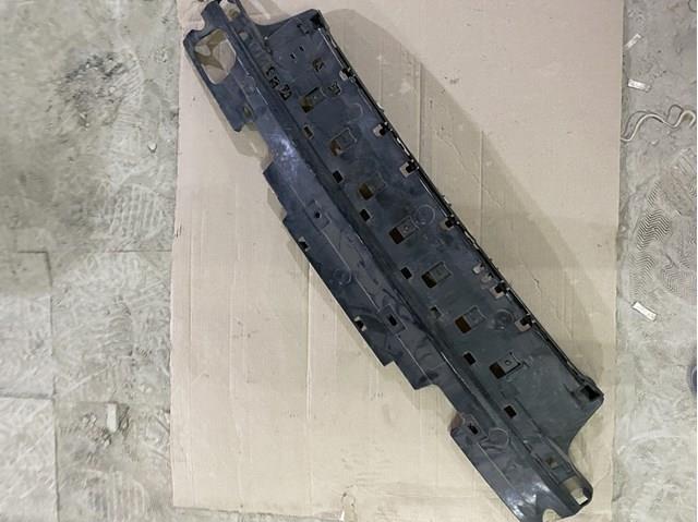 51127387296 BMW кронштейн заднього бамперу