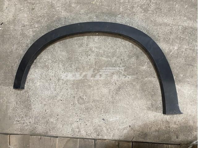 51777158426 BMW Расширитель (накладка) арки заднего крыла правый
