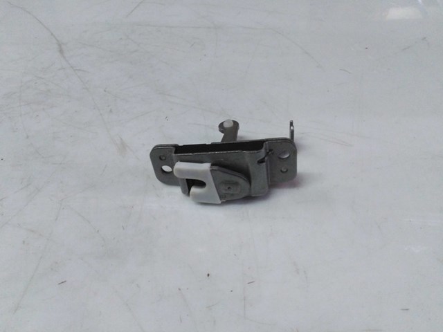 1612486980 Peugeot/Citroen замок двери боковой сдвижной правой